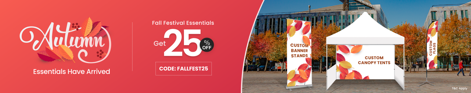 Fall Festival Essentials | Best of Signs