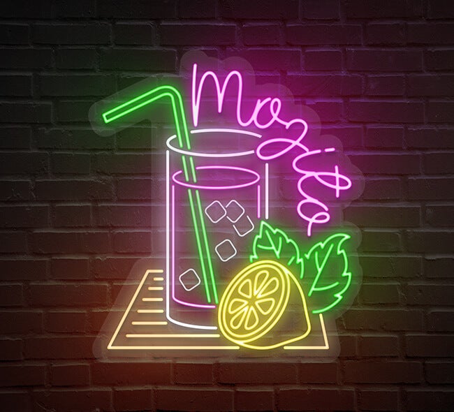 Shop for Bar Signs for cocktail party at lowest price | Bestofsigns