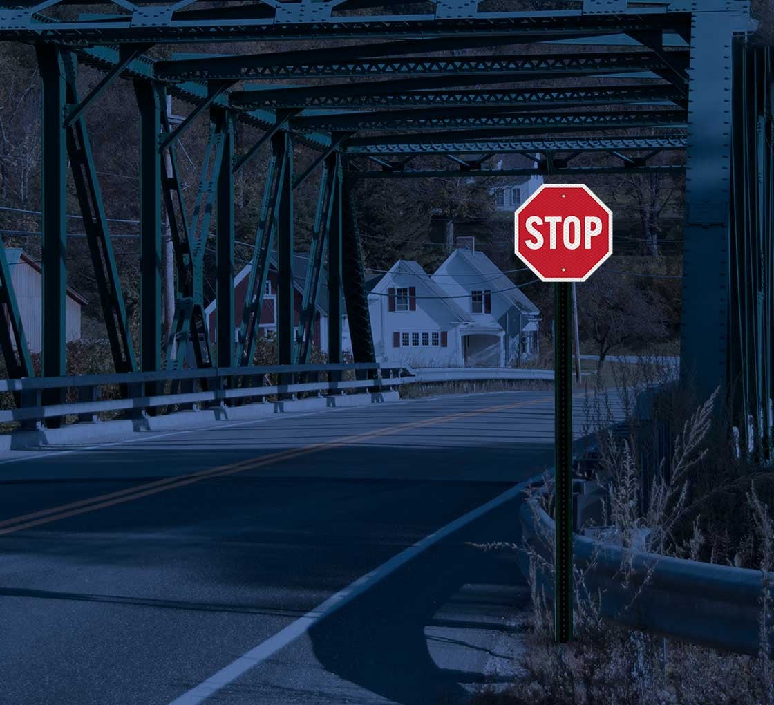 stop ahead sign mutcd code