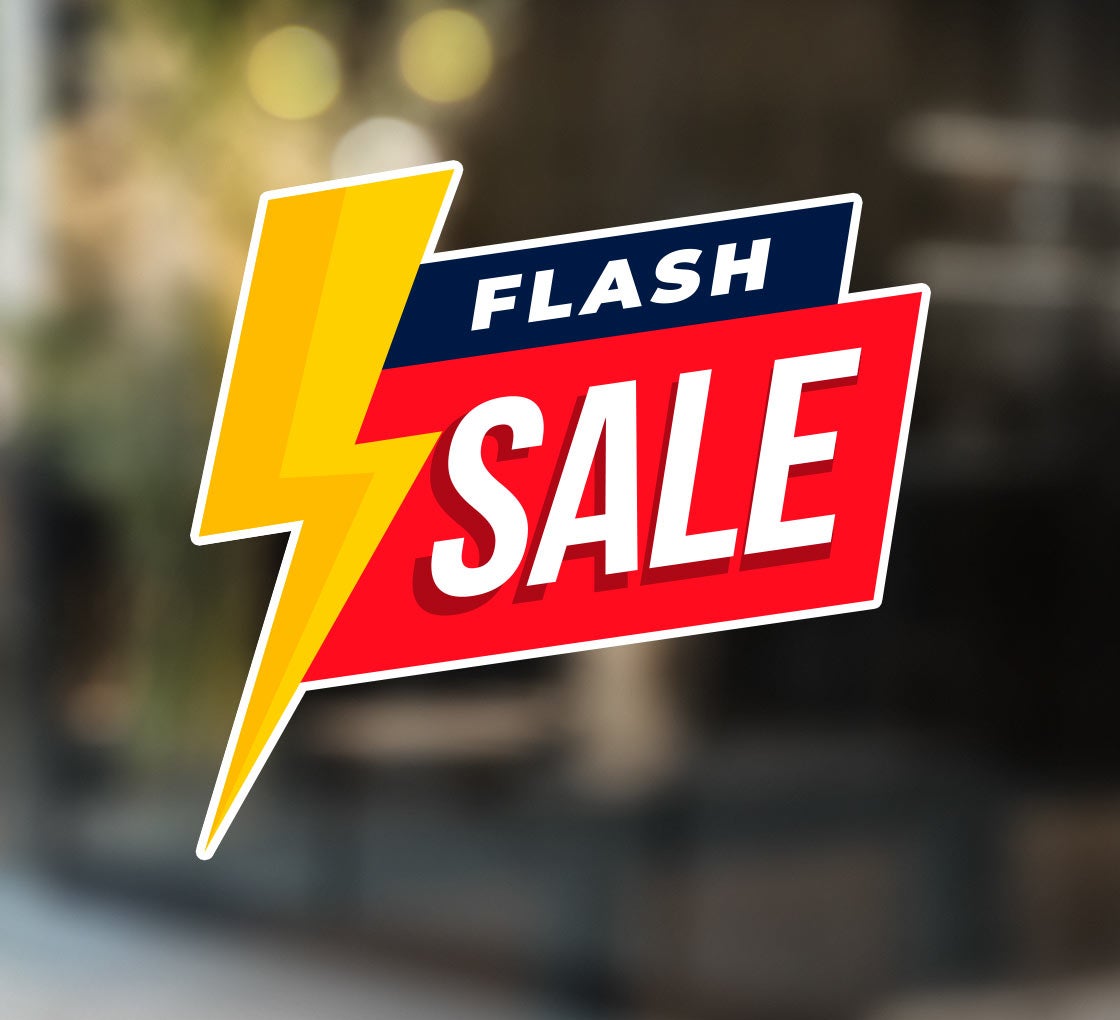 Shop for Custom Signs & Decals at Lowest Prices | Best of Signs