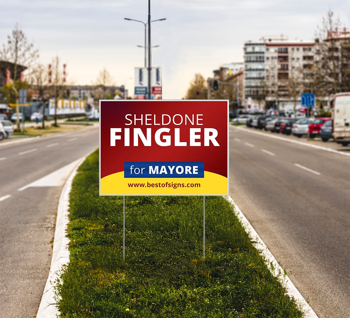 Election Campaign | Best of Signs