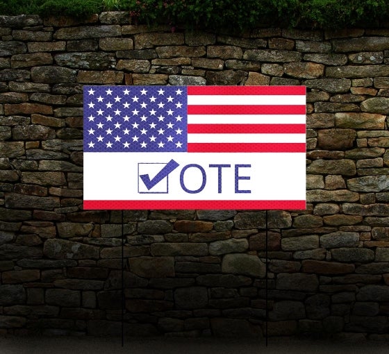 Election Campaign | Best of Signs