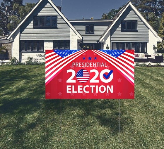 Election Campaign | Best of Signs