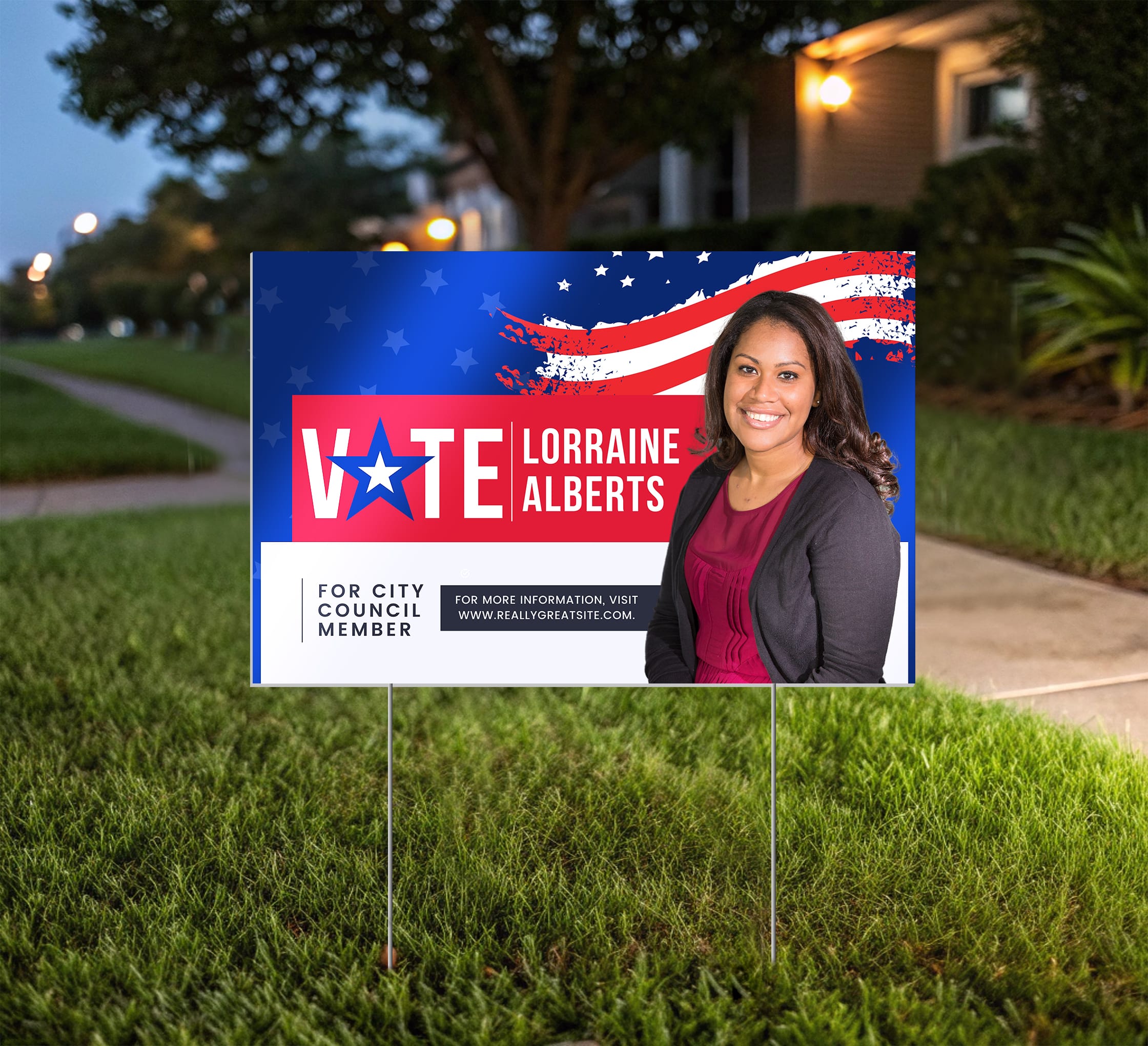 Election Campaign | Best of Signs