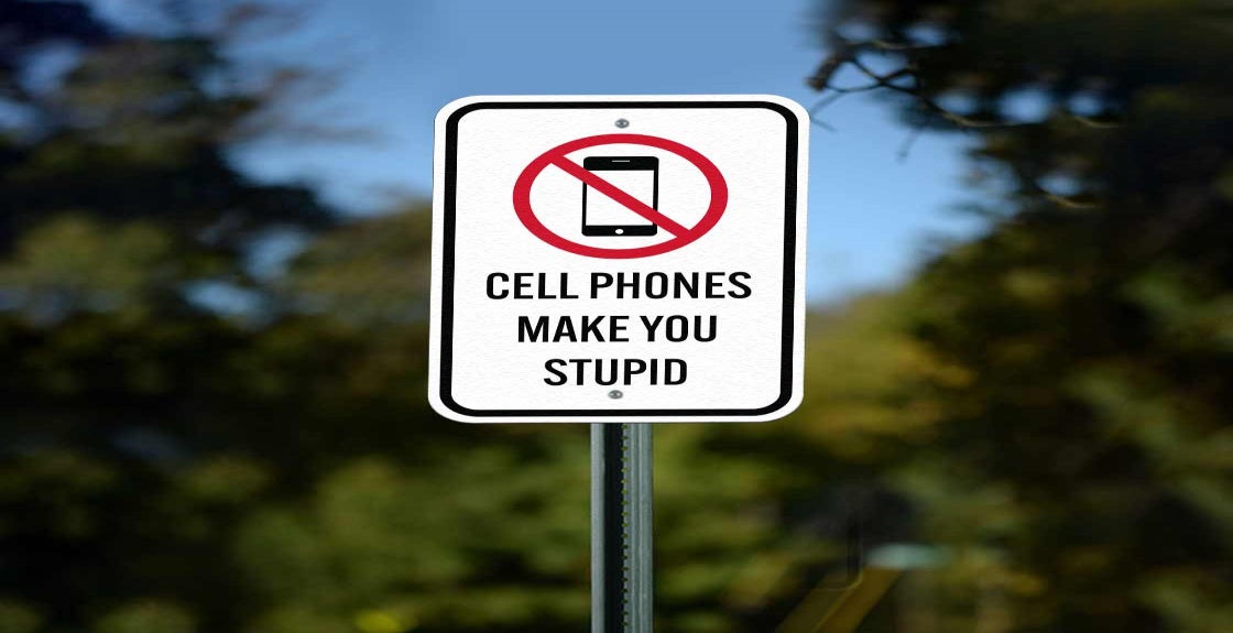 Stupid Street Signs