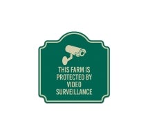 Shop for Farm Traffic Sign | Best of Signs