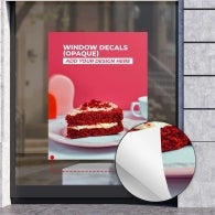 High-Quality Sticker & Decals for Floor/Wall & Window | Best of Signs