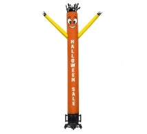 Buy Solid/Pre-printed Custom Inflatables Tube Man | Best of Signs
