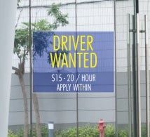 Buy Wanted Signs Online at Best Price | Best of Signs