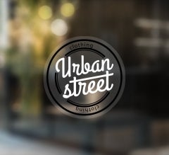 Window Decals to promote your business | Best of Signs