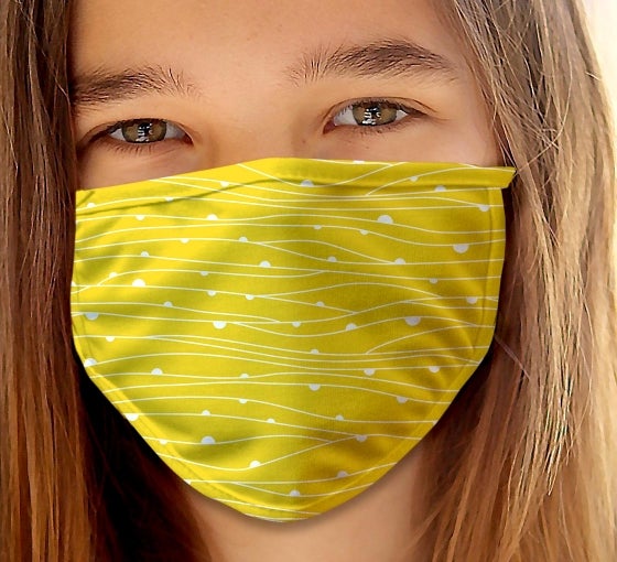 Promotional Face Masks - Custom Face Masks Online at Best Prices