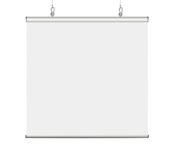 Custom Hanging Clamp Bar Banner - Hardware Only Online at Best Prices ...