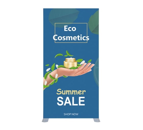 Buy Seamless Storage Solutions with SEG Boxes | Best of Signs