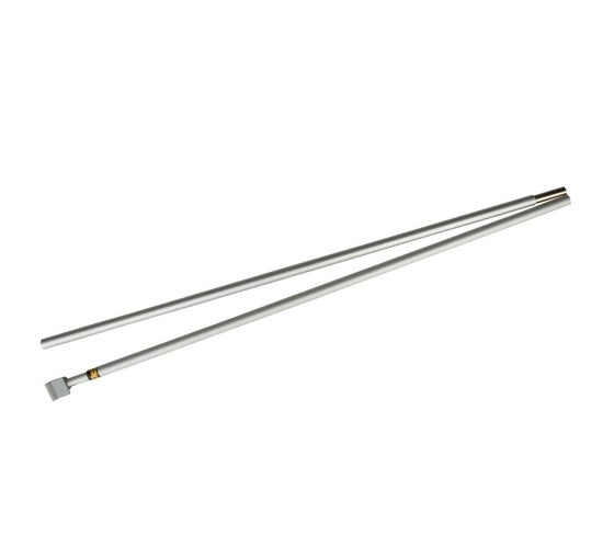 Stainless Steel Banner