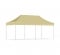 Beige Canopy Tents | Gazebos & Shelters - BestofSigns