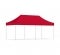 Red Canopy Tent