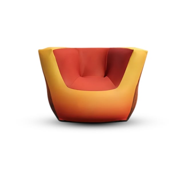 Shop for Comfortable Air Lounge Inflatable - chair and Elevate Your ...