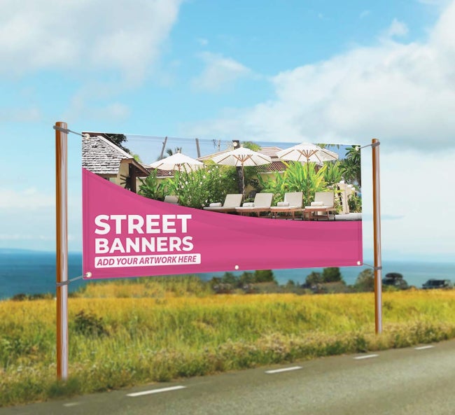 Street Banners