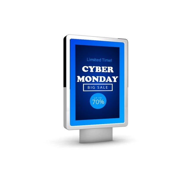 Shop for Backlit Banners & Save Up To 30% | Best of Signs