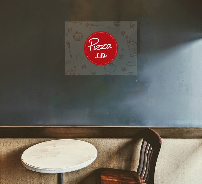 Shop Versatile Building Decals | Best of Signs