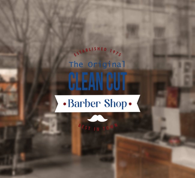 Shop for Vinyl Building Signs | Best of Signs