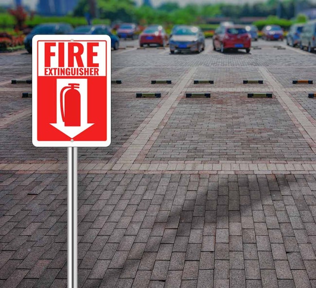 Buy UV-printed Street Signs | Best of Signs
