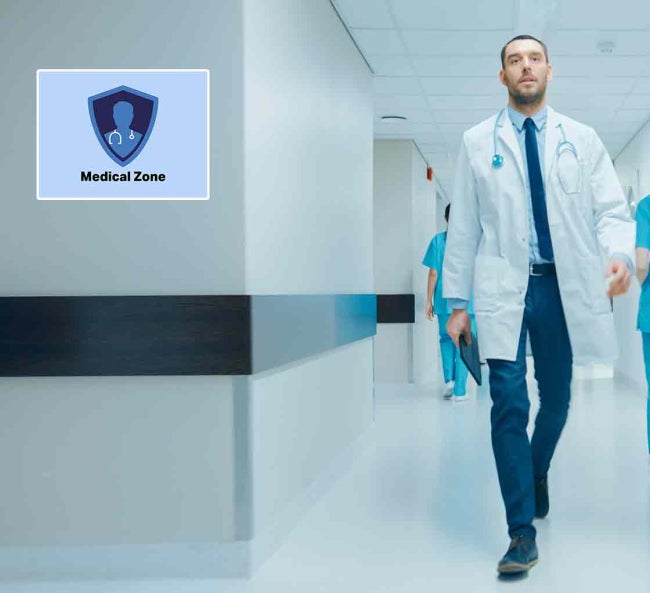 Buy High-quality Hospital Signs | Best of Signs