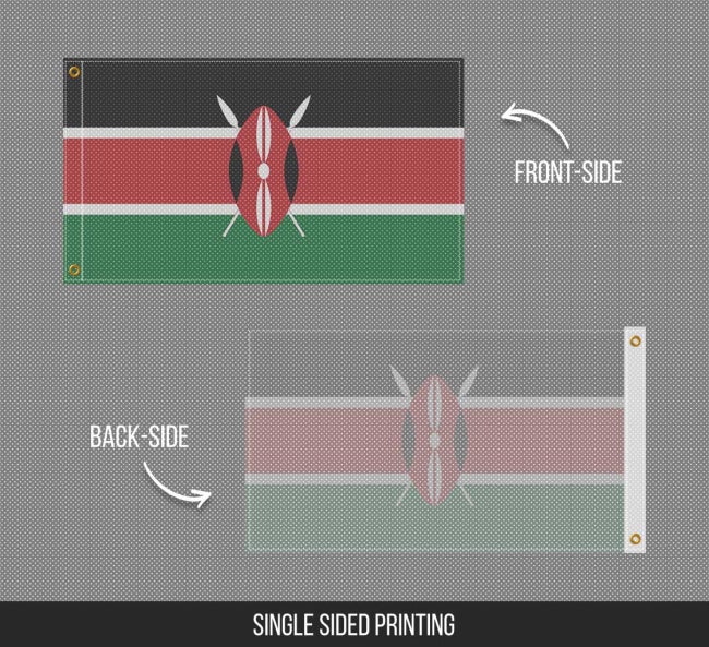 Swahili Flag