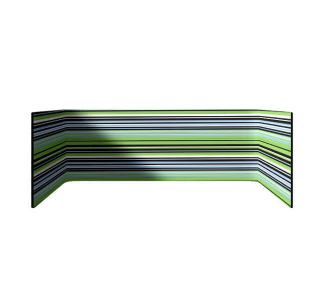 Custom U shape Photo Booth Online at Best Prices | Bestofsigns.com