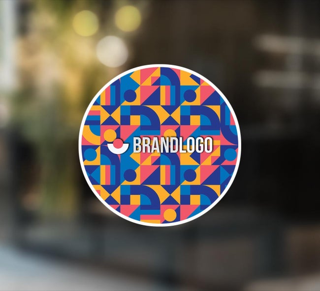 Buy White Vinyl Die-Cut Decals | Best of Signs