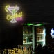 Custom Cocktail Bar Glass Neon Sign Online at Best Prices | Bestofsigns.com