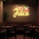 Juice Bar Neon Sign Online| Fast Delivery - Best of Signs