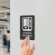 Buy ADA Vending Machines Braille Sign & Get 20% Off | Best of Signs
