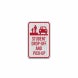 Purchase Pick Up and Drop off Sign | Best of Signs