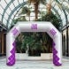 Shop for Customizable Inflatable Arches - Continuous Air Blown for Your ...
