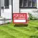 Bulk Yard Signs- Free shipping + Flat 15% off on bulk yard signs