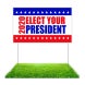 Shop for Custom Campaign Signs & Get Up To 30% Off | Best of Signs