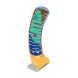 Fabric Display Stand Snake C