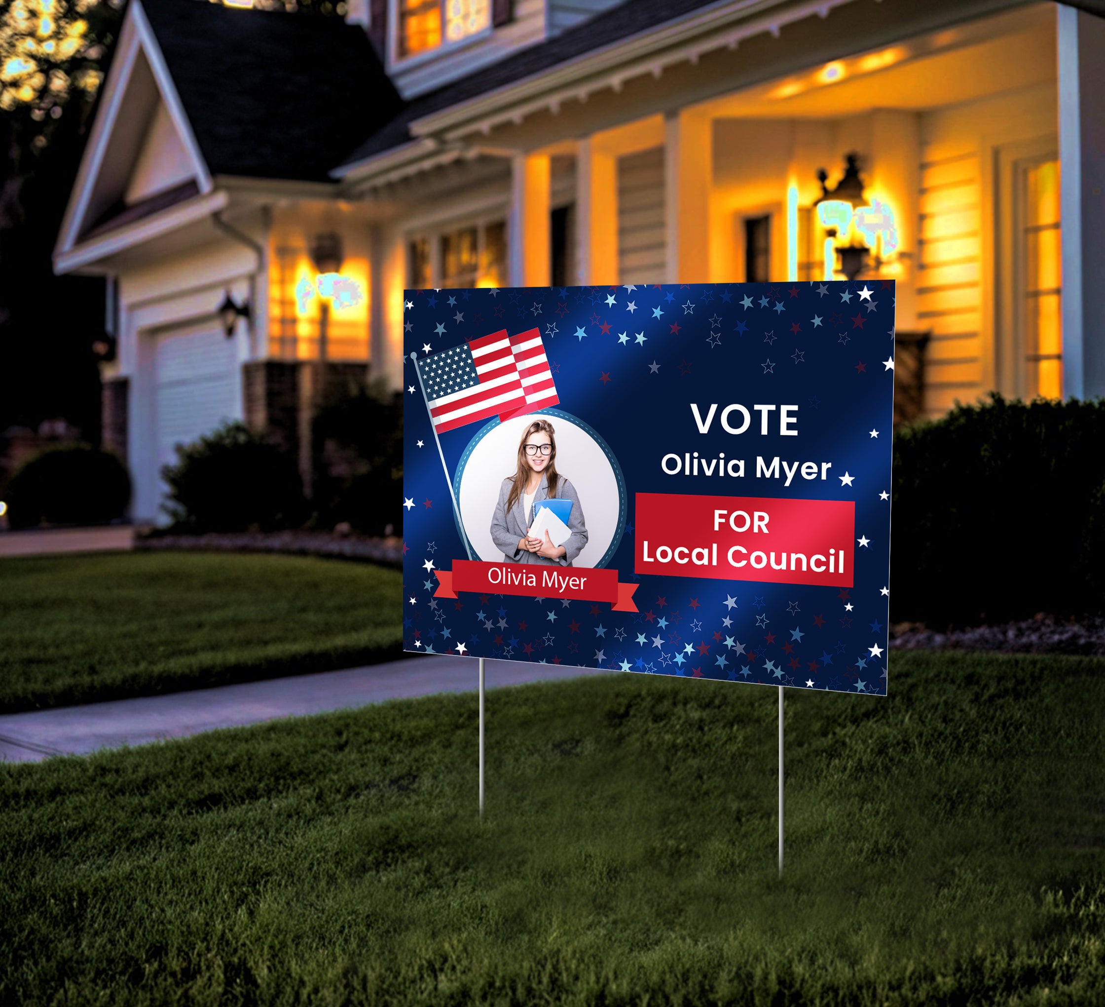 Election Campaign | Best of Signs