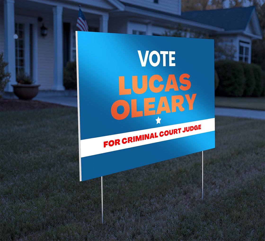 Election Campaign | Best of Signs